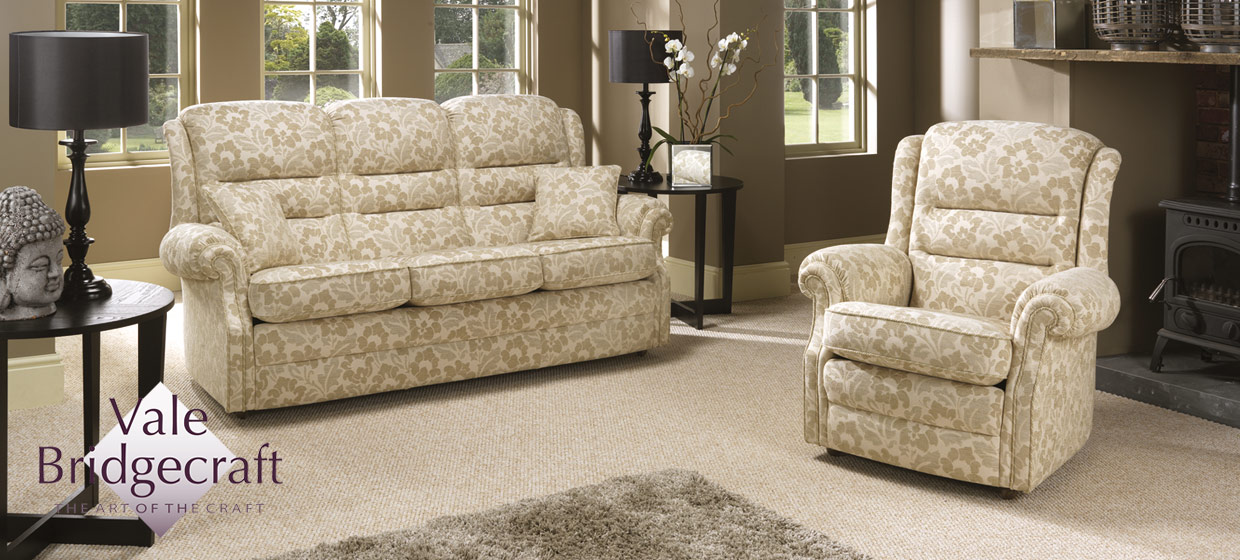 Vale Bridgecraft Langfield – Millichaps of Ramsey | Furniture and ...